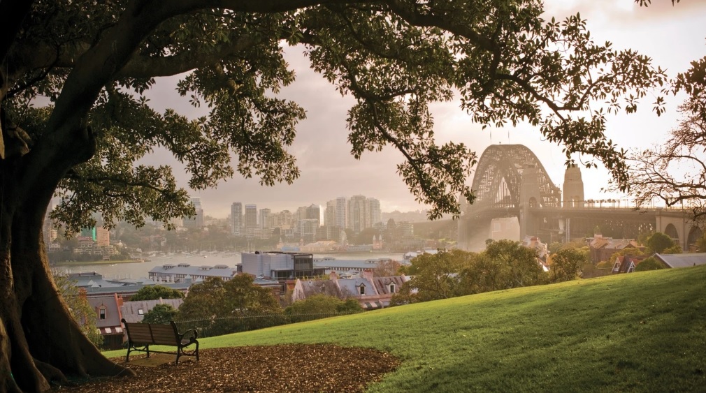 Observatory Hill in Millers Point | Sydney CBD Dentistry