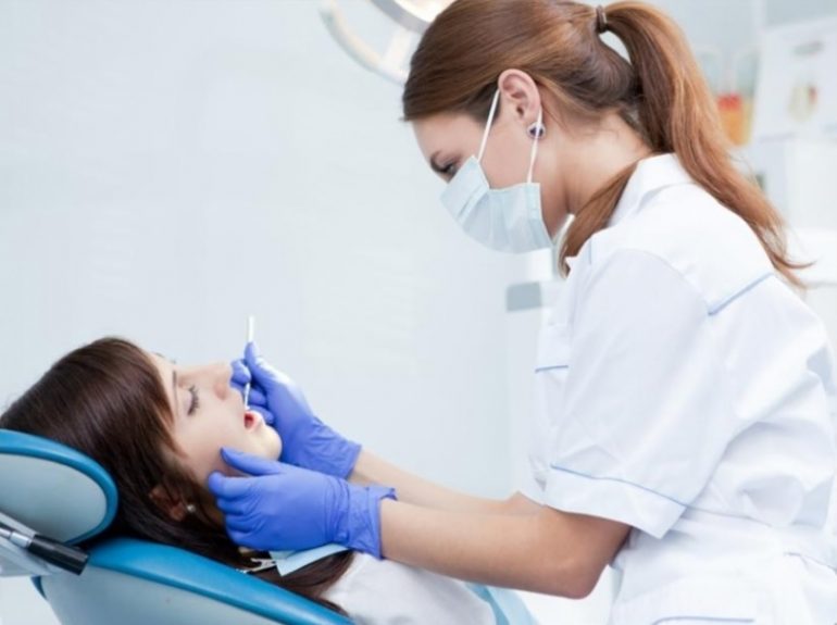 Sydney Dentists | Sydney CBD Dentistry